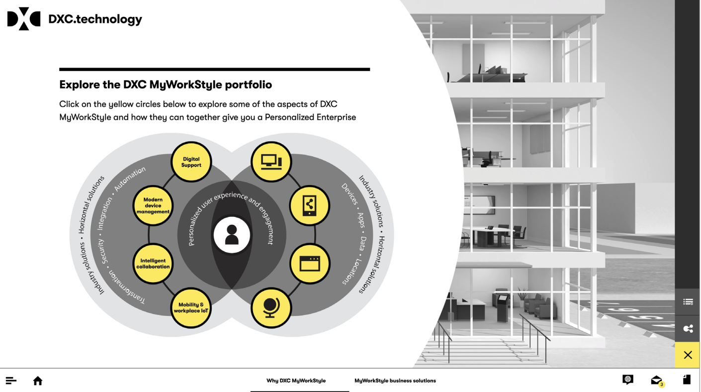 DXC Shortens Sales Cycles, Reduces Costs, and Increases Customer ...