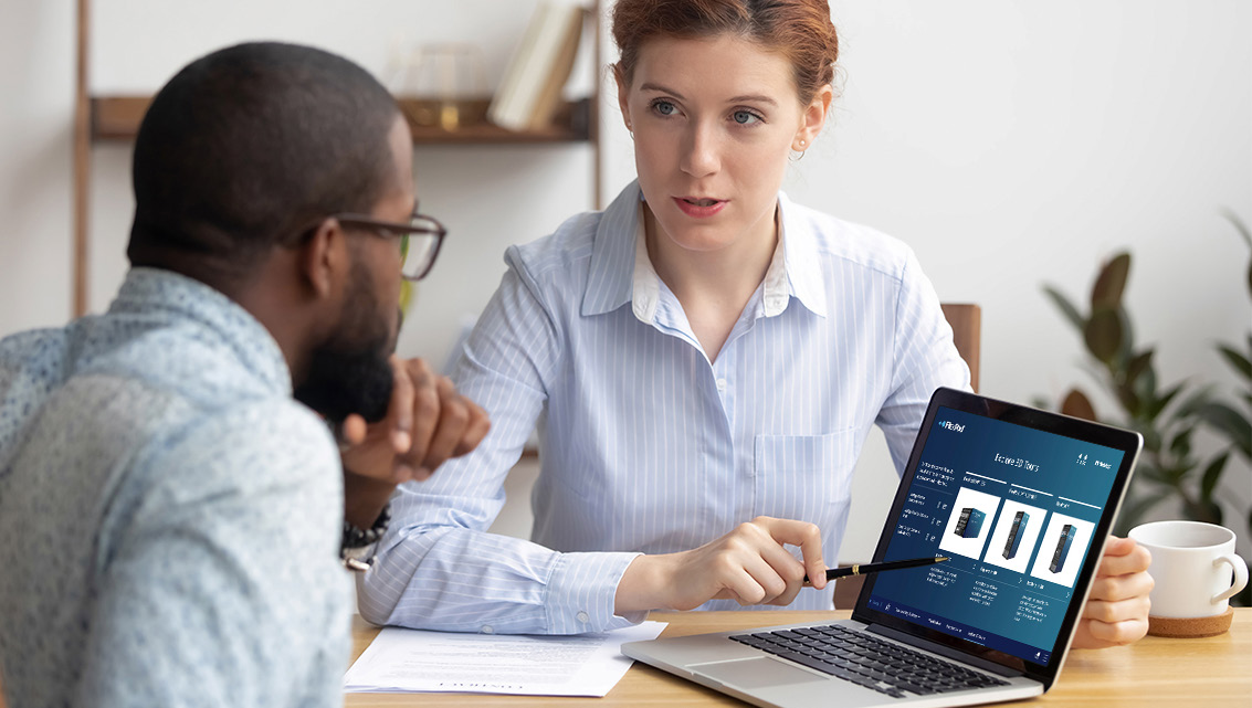 NetApp Uses Digital Storytelling to Bring Hardware to Prospects and ...