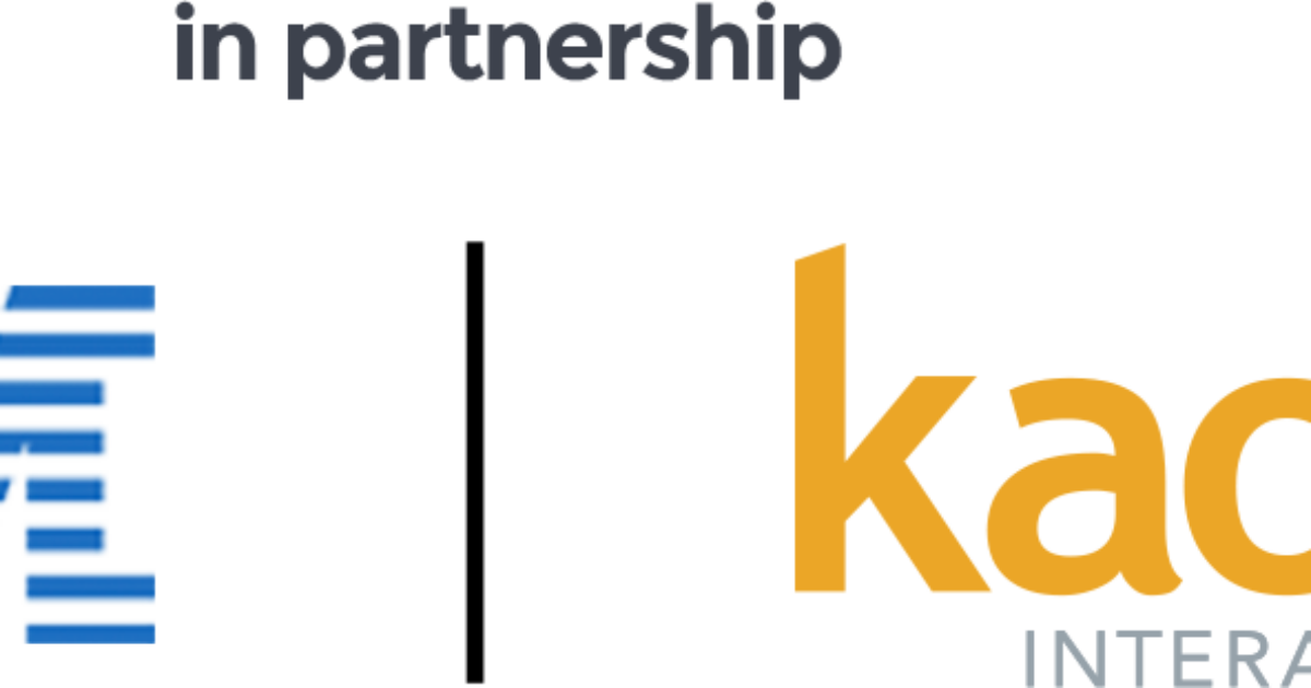 Let’s Create Inspiring Interactive Experiences | Kaon Interactive