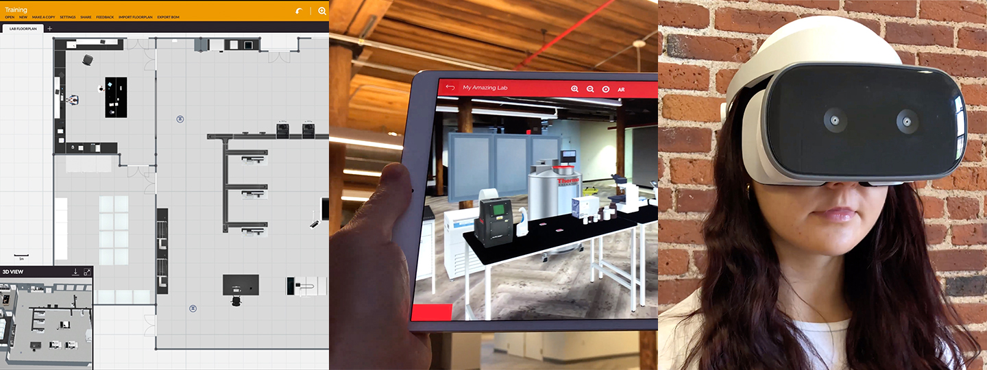 Lab Design Tool (LDT) Training Videos and FAQ | Kaon Interactive