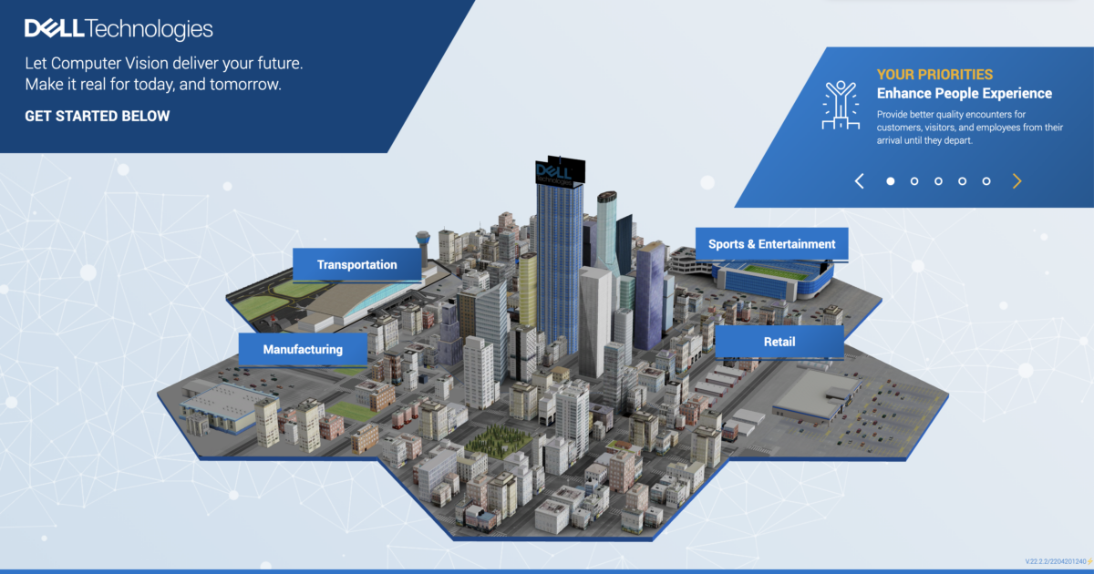 Dell Enables Sales to Focus on Customer Outcomes that Matter Most, Not ...