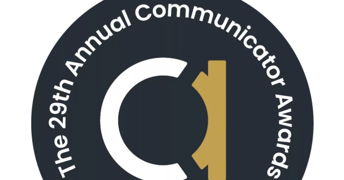 Kaon Interactive Wins 2023 Communicator Award | Kaon Interactive