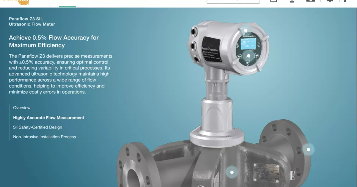 Demo360 | Kaon Interactive